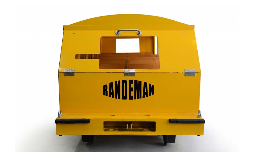 نفربر تونلی | ماشین نفربر | قیمت ماشین نفربر | طلایه داران